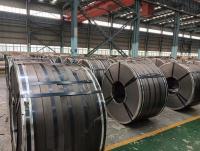 China Technology Cold Rolled Q235 Prime Pickled And Oiled Hot Rolled Thick Iron Metal Steel Sheet Coil For Sample for sale