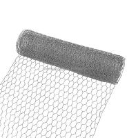 China Customized Color Welded Wire Mesh Roll with Filter Screens and Electric Welded Chicken Wire Mesh in 15m Length for sale