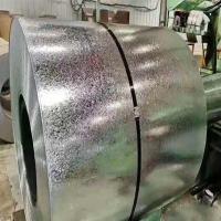 China Sgch Dx51d Dx51d Z275 Electro Hot Rolled Zinc Coated Steel Coil Galvanized Steel Sheet Coil Skin Pass Yes Hardness Hard for sale
