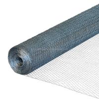 China Galvanized Welded Wire Mesh PVC Coated Plain/Twill/DutchSquare Metal Mesh 4