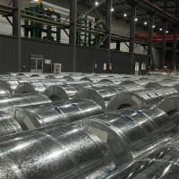China Hot Dipped Galvanized Steel Coil/Sheet/Plate/Strip with Bending Service and GB Standard Z275 Galvanized Steel Roll for sale