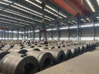 China High Strength 2mm 3mm 6mm 10mm Mild Carbon Pickled And Oiled Steel Sheet In Coil Tolerance ±1% Processing Service Cutting for sale