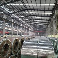 China Galvanized Sheet Steel Galvanized Steel Sheet Tometal Galvanized Iron Profile Sheets grade SECC Steel Coil for sale