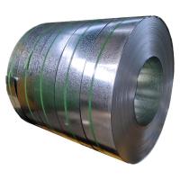 China 0.12-6mm Hot-dip Galvanized Steel Coil G90 Z180 Z275 Dx51d Dx52d Dx53d Sgcc with Cutting and Processing Service for sale