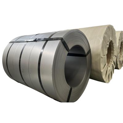 China Top Efficiency Carbon Steel Coil Strips Q345B Q345C Q345D with Punching Processing Service Length 1000-12000mm for sale