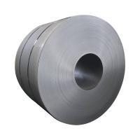 China Top Efficiency Carbon Steel Coil Strips Q345B Q345C Q345D with Punching Processing Service Length 1000-12000mm for sale