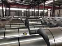 China Tolerance /- 1 % Iron Z275 Galvanized Steel Coil Aluzinc Steel Coil Sizes Construction Metal Rolls Galvalume Steel Coil for sale