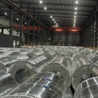 China Sample Freely Cold Rolled Based Dx51 Z275 Hot Dipped Galvanized Steel Coil Prime Sgch/g350/g450/g550 Steel Galvan Coil for sale