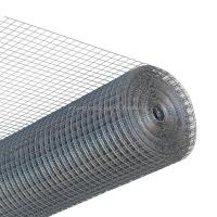 China Technique Perforated Hot Dipped Galvanized Welded Wire Mesh Rolls for Fencing from Anping for sale