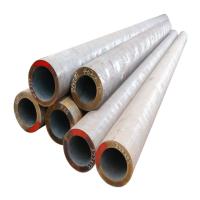 China ASTM GB JIS DIN Standard Q235B Q345B 10 Carbon Steel Seamless Steel Pipe 20 6000mm for Construction Alloy or Not for sale