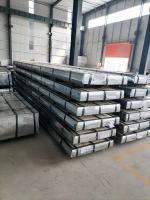 China Thickness Customized 0.15 to 0.8 mm Pre Painted Color Coated PPGI PPGL Corrugated Metal Steel Roofing Tile Best Guaranteed for sale