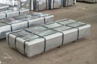 China Sale Construction Roof Corrugated Steel Sheet with Tolerance ±1% SGCC SGCH JIS G3302 DX51D Z275 Zinc Metal Roofing Sheet for sale