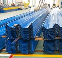 China Chinese Manufacturers Enamored with Production of Corrugated Galvanized Steel Roofing Iron Sheet for sale