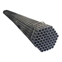 China Hot Dip Galvanized Steel Pipe gi metal tubes Non-oiled seamless pipe Other Special Pipe for sale