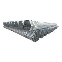 China Hot Dip Galvanized Steel Pipe gi metal tubes Non-oiled seamless pipe Other Special Pipe for sale