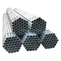 China Hot Dip Galvanized Steel Pipe gi metal tubes Non-oiled seamless pipe Other Special Pipe for sale