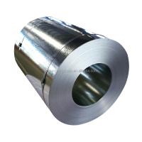 China Customized Length Cold Rolled Hot Dipped DX51D Z80 Z100 Z140 Galvanized Steel Sheet Coil GI Sheet Coil for Cold Rolled Based for sale