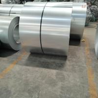 China Customization Width Carbon Coil Supply DC01 DC02 DC03 DC04 DC05 DC06 SPCC Q235B High Carbon Cold Rolled Steel Strip Coils for sale