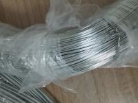 China Decoiling Q195 Low Carbon Steel Wire Rod with Large Stock and in ASTM JIS AISI EN 301 for sale