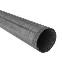 China Supply Building Materials Hot Dipped Large Diameter Galvanized Steel Welded Pipe Tube for Boiler Industry for sale