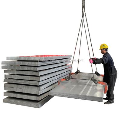 China 5mm Thickness Mid Hard Non-oiled Customized Size Cold Rolled Steel 1006 1008 Carbon Steel Coil Sheet Plate for sale