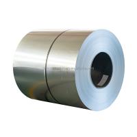 China Zero Spangle Zinc Coating GI Steel Plate Steel Coil with SASO Certificate and Customers' Requirement Length for sale