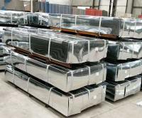 China Galvanized Sheet Metal Roofing PPGI Roofing Sheet Iron Roofing Sheet with Tolerance ±1% and Standard Seaworthy Packages for sale