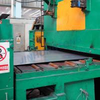 China Technique Cold Rolling 16mm 20mm Thickness Low Carbon Steel Plate with Tolerance of ±1% and Excellent Technique for sale
