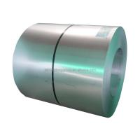 China Full Hard Galvanized Gi Prime Gi Steel Sheet in Coil Grade 580mm-610mm for Punching Processing Service for sale