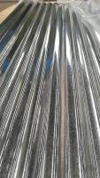 China Z30-Z40 Coating BS Standard Galvanized Iron Roofing Plate Steel Structure Corrugated Roofing Sheets Zinc Coated Roof Tiles for sale