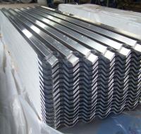 China Z30-Z40 Coating BS Standard Galvanized Iron Roofing Plate Steel Structure Corrugated Roofing Sheets Zinc Coated Roof Tiles for sale