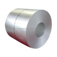 China Non-oiled AZ150 AZ100 zincalume steel sheet coil galvalume steel coil with 55% aluminium content for sale