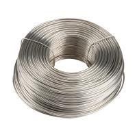 China Availiable Sample Stainless Steel Wire Rod 6mm 8mm for Construction Building ASTM JIS AISI EN 301 Cold Rolled Cold Drawing for sale