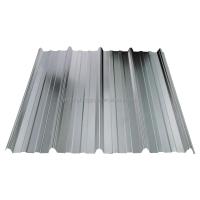 China ASTM/AISI/SGCC/CGCC/TDC51DZM/TDC52DTS350GD/TS550GD/DX51D Z Q195-q345 Galvanized Roofing Sheet with 20-275g/m2 ZINC Coating for sale