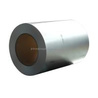 China Regular Spangle Galvanized Steel ASTM A792 Galvalume Steel Coil AZ61-AZ80 for Transportation Equipment for sale