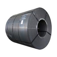 China Customization Black Annealed Steel Strips for Coil Roll ASTM/AISI/SGCC/CGCC/Q195-q345 Customized Manufacturing Process for sale