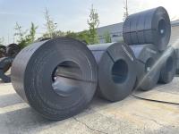 China Customization Black Annealed Steel Strips for Coil Roll ASTM/AISI/SGCC/CGCC/Q195-q345 Customized Manufacturing Process for sale