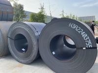 China Customization Black Annealed Steel Strips for Coil Roll ASTM/AISI/SGCC/CGCC/Q195-q345 Customized Manufacturing Process for sale