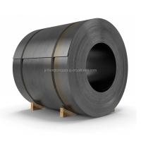 China Hot Rolled Coil St37 St52 High Carbon Black Annealed Steel Coil for High Popularity for sale