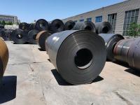 China Hot Rolled Coil St37 St52 High Carbon Black Annealed Steel Coil for High Popularity for sale