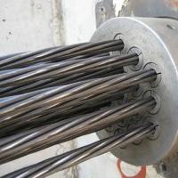 China Coil weight 10kg-800kgs/coil 6x36 6x19 Winch Crane Hoisting Wire Rope Steel Custom Galvanized Carbon Steel CCS Free Cutting for sale