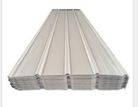 China 900-999mm Width Hot Saling Color Steel Roofing Sheet Ral Color Corrugated Steel Roofing Sheet White Roofing Iron Sheets for sale