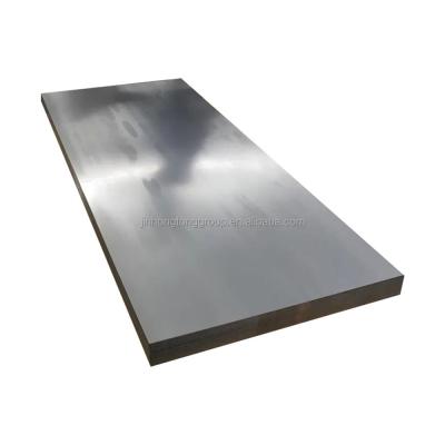 China Food Grade Tin Coated SPCC Tinplate Steel in Customized Shape for Food Packaging and Storage for sale