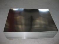 China Food Grade Tin Coated SPCC Tinplate Steel in Customized Shape for Food Packaging and Storage for sale
