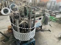 China Economical and Practical Great Protection Silver Razor Barbed Tape Welded Razor Barbed Wire from with Silver Coated Wire for sale