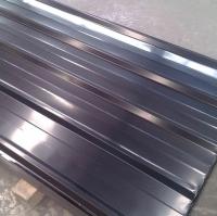 China Galvanized Zinc Aluminum Iron Roofing Sheet 28 Gauge Gi Corrugated Steel Roof Sheet Metal Grade Galvanized Steel Coil Best for sale