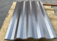 China Galvanized Zinc Aluminum Iron Roofing Sheet 28 Gauge Gi Corrugated Steel Roof Sheet Metal Grade Galvanized Steel Coil Best for sale