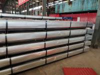 China Galvanized Zinc Aluminum Iron Roofing Sheet 28 Gauge Gi Corrugated Steel Roof Sheet Metal Grade Galvanized Steel Coil Best for sale