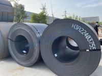 China Container Plate High Carbon Steel Strip Coil Cold Rolled Black Annealed Coil with 0.35-200mm Thickness for sale