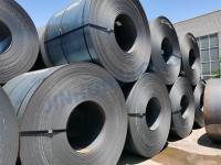 China Container Plate High Carbon Steel Strip Coil Cold Rolled Black Annealed Coil with 0.35-200mm Thickness for sale